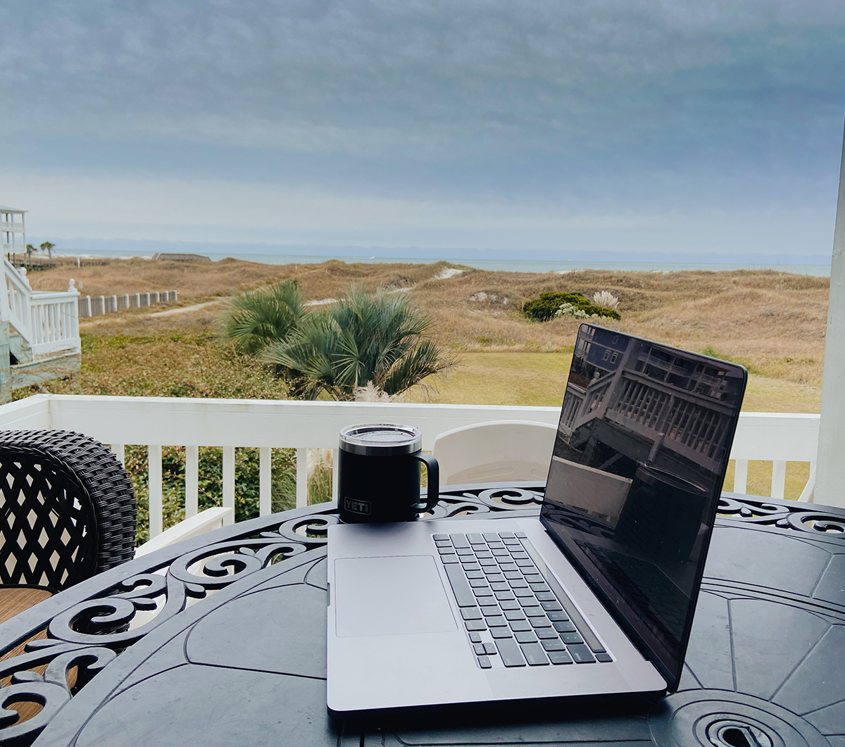 What Is Workcation And Why Are You Missing Out? – Away From Home Adventures